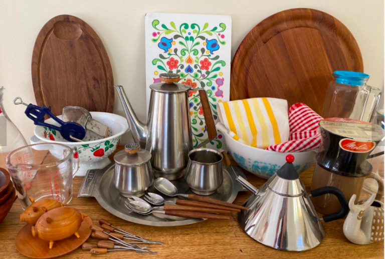 Do You Have These Sellable Items In Your Home? – Estate Sales ...